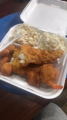 CAPTAIN JIM’S FISH MARKET | 34 Photos & 69 Reviews | 2329 E Main St ...
