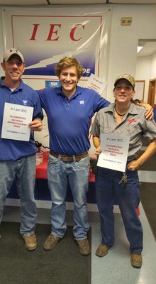 IEC Central Ohio - Updated December 2025 - 10 Photos - 3128 E 17th Ave ...