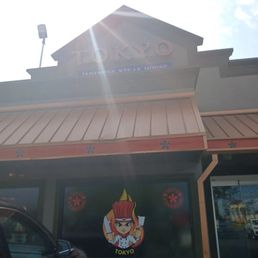 TOKYO JAPANESE STEAK HOUSE - Updated July 2025 - 241 Photos & 458 ...
