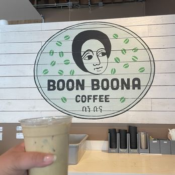 BOON BOONA COFFEE - Updated April 2025 - 596 Photos & 404 Reviews - 724 ...