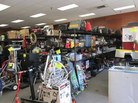 SILAS DEANE PAWN SHOP MANCHESTER - Updated May 2026 - 18 Photos - 395 ...