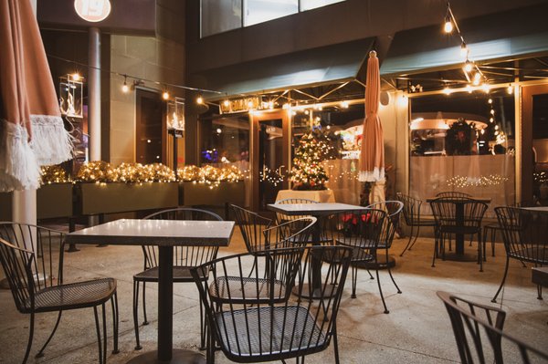 LA COLLINA - 191 Photos & 92 Reviews - 6830 N Rochester Rd, Rochester ...