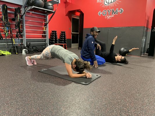 SHREDZ GYM - 18 Photos & 99 Reviews - Gyms - 1501 Corporate Dr, Ladera ...