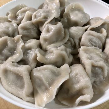 DUMPLING CITY - Updated November 2024 - 175 Photos & 223 Reviews - 3487 ...