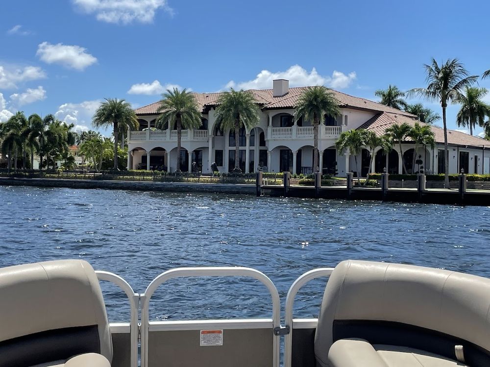 ON THE INTRACOASTAL WATERSPORTS & PONTOON BOATS - Updated December 2025 ...