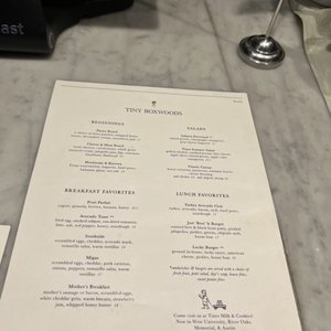 TINY BOXWOODS - 1551 Photos & 1426 Reviews - 3614 W Alabama St, Houston, TX - Yelp