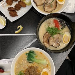 DASHIWA RAMEN - 643 Photos & 237 Reviews - Ramen - 328 E Huntington Dr ...