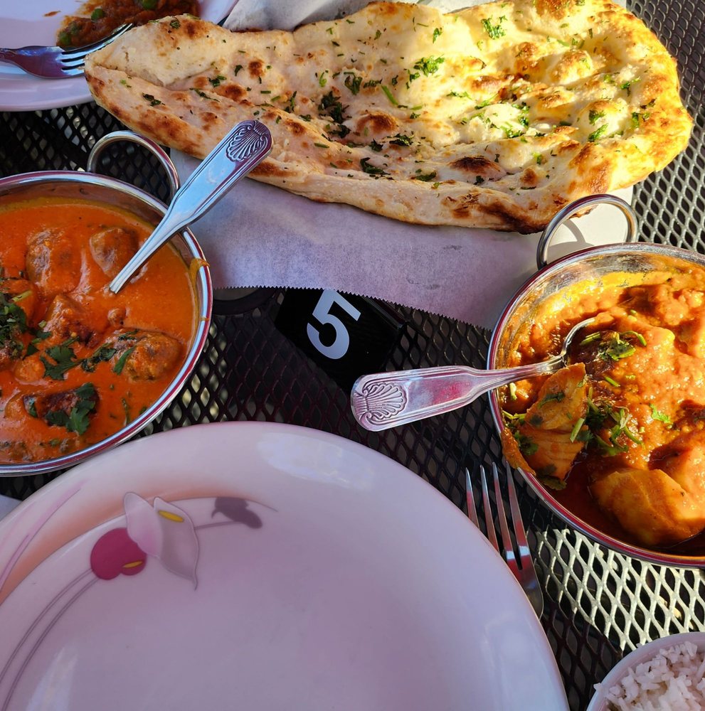 MASALA EXPRESS - 34 Photos & 38 Reviews - 385 Aviation Blvd, Santa Rosa ...
