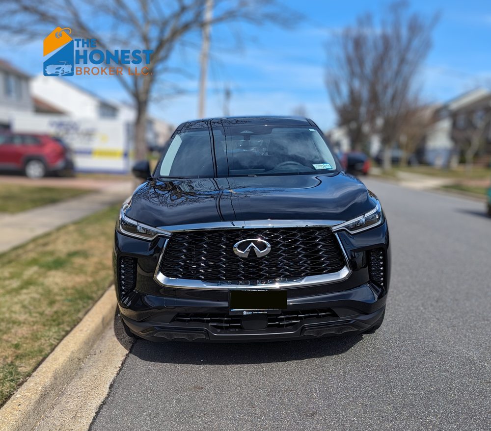 THE HONEST BROKER - Updated September 2025 - 70 East Sunrise Hwy ...