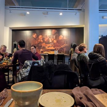 THE FRIARS TABLE - Updated October 2025 - 70 Photos & 27 Reviews - 1305 ...