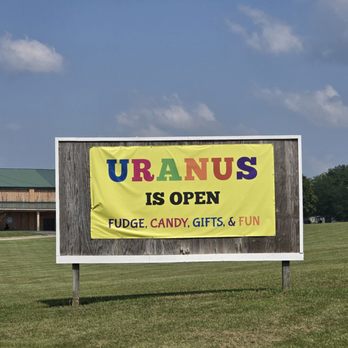 URANUS FUDGE FACTORY - Updated December 2025 - 171 Photos & 23 Reviews ...