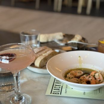 BLACK RAIL KITCHEN + BAR - Updated August 2024 - 570 Photos & 489 ...