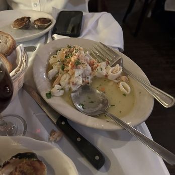 RAO’S - Updated March 2025 - 340 Photos & 220 Reviews - 455 E 114th St ...