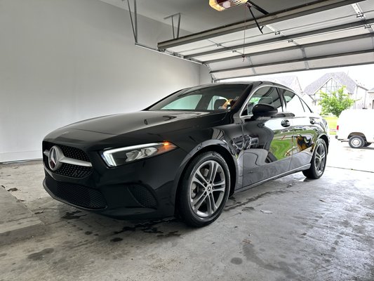 RAVEN AUTO DETAILING - Updated September 2025 - 158 Photos - Allen ...