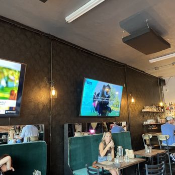 PROHIBITION LOUNGE - Updated August 2025 - 33 Photos & 17 Reviews - 317 ...