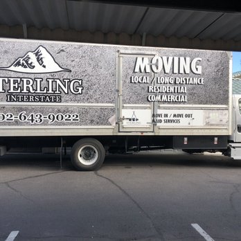 STERLING INTERSTATE - Updated May 2025 - 65 Photos & 228 Reviews - Phoenix, Arizona - Movers ...
