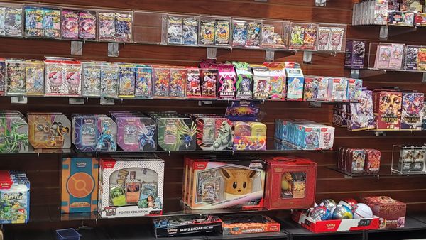 CORETCG - Updated October 2025 - 77 Photos & 206 Reviews - 770 S Arroyo ...