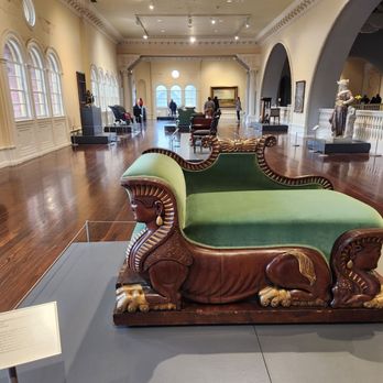 LIGHTNER MUSEUM - Updated October 2025 - 1390 Photos & 187 Reviews - 75 ...
