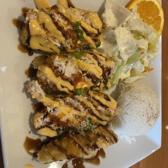 ROLLING RICE - 223 Photos & 273 Reviews - 9668 Milliken Ave, Rancho ...