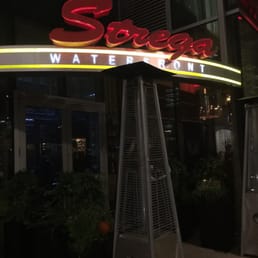STREGA ITALIANO - SEAPORT - Updated October 2025 - 475 Photos & 714 ...