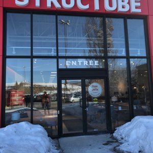 STRUCTUBE - Updated September 2025 - 14 Photos & 16 Reviews - 3782, Rue ...