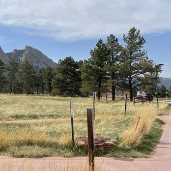 NSF NCAR MESA LAB VISITOR CENTER - Updated October 2025 - 197 Photos ...