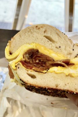 PIO BAGEL WEST - Updated January 2026 - 192 Photos & 162 Reviews - 58 W 36th St, New York, New ...
