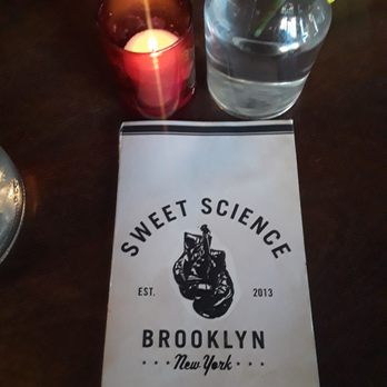Sweet Science - Takeout & Delivery - 716 Photos & 577 Reviews - Bars ...