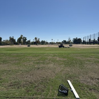 CORONADO GOLF COURSE AND LIGHTED DRIVING RANGE - Updated December 2025 ...
