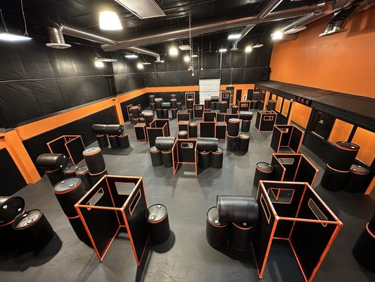 DART WARS - Updated August 2025 - 20 Photos - 13280 Touchstone View ...