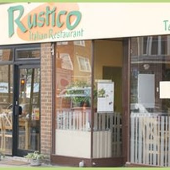 RUSTICO - Updated May 2025 - 29A Northgate, Wakefield, West Yorkshire ...