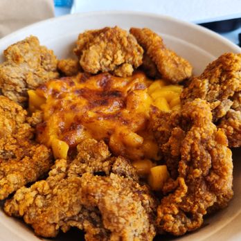 BLUE RIBBON FRIED CHICKEN - Updated March 2025 - 1417 Photos & 1019 ...