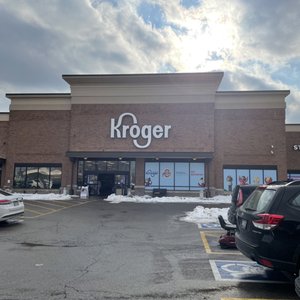 KROGER - Updated August 2025 - 45 Photos & 39 Reviews - 1745 Morse Rd ...