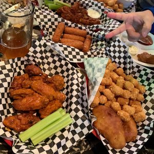 RORY’S OF EDMONDS BAR & GRILL - 110 Photos & 293 Reviews - 105 Main St ...
