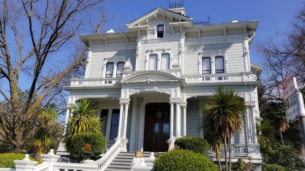MCHENRY MANSION - 53 Photos & 36 Reviews - 906 15th St, Modesto ...