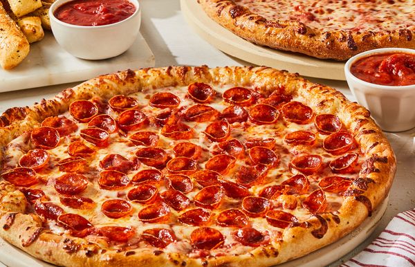 VOCELLI PIZZA - Updated May 2024 - 9623 Reisterstown Rd, Owings Mills ...