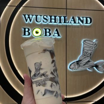 WUSHILAND BOBA - Updated October 2025 - 167 Photos & 77 Reviews - 150 E ...