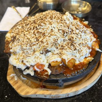 DAEHO KALBIJJIM AND BEEF SOUP - Updated September 2024 - 693 Photos ...