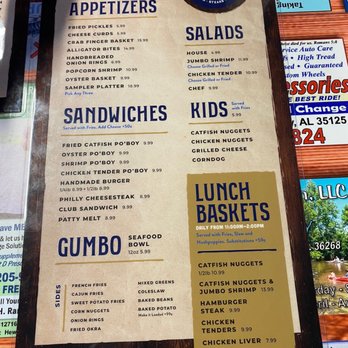 THE ARK - Updated January 2025 - 81 Photos & 111 Reviews - 13030 US Hwy ...