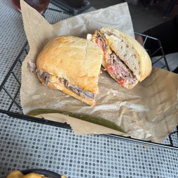 CARSON STREET DELI & CRAFT BEER BAR - Updated July 2025 - 164 Photos ...