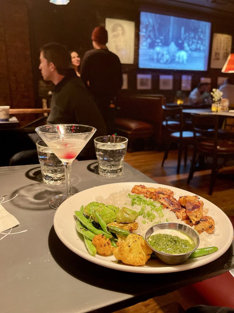 OLIVE TREE CAFE - Updated May 2026 - 286 Photos & 456 Reviews - 117 ...