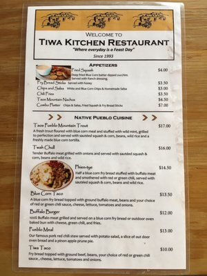 TIWA KITCHEN RESTAURANT - 29 Photos & 21 Reviews - 328 Hwy To Town Of ...