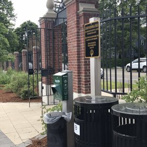 WEBB MEMORIAL STATE PARK - 378 Photos & 17 Reviews - Parks - 371 River ...