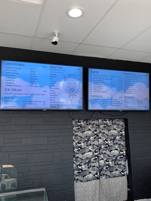 HOLY SHEEP - Updated August 2024 - 183 Photos & 101 Reviews - 2401 W ...