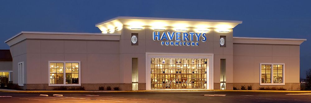 HAVERTYS FURNITURE - Updated December 2025 - 14 Photos & 36 Reviews ...