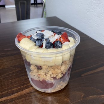 RIO ACAÍ BOWLS - Updated October 2025 - 28 Photos & 16 Reviews - 1301 W ...