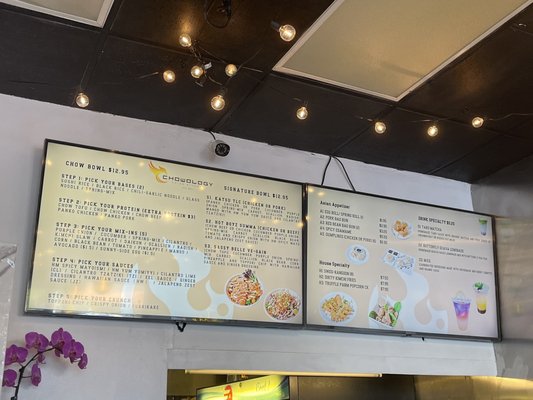 CHOWOLOGY: ASIAN KITCHEN - 306 Photos & 116 Reviews - 318 S Flamingo Rd ...