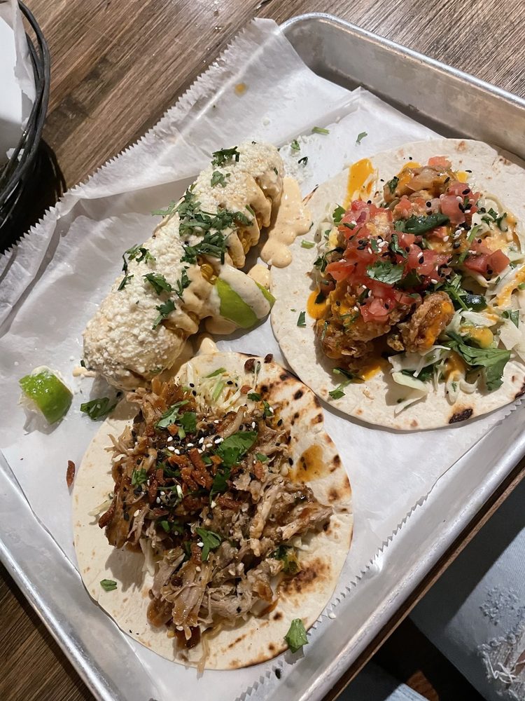 WILLY TACO - Updated January 2026 - 42 Photos & 51 Reviews - 129 N Main St, Simpsonville, South ...