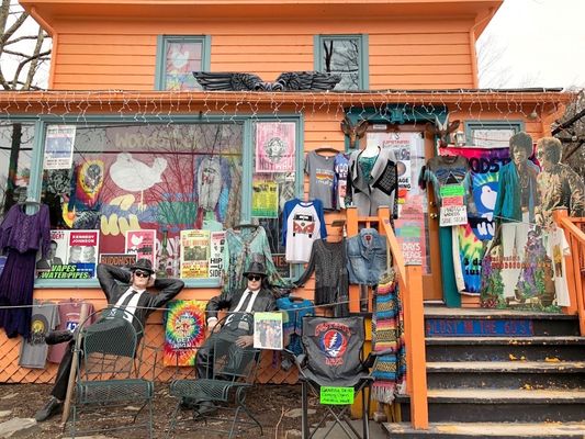 TINKER STREET - Updated October 2025 - 31 Photos - Tinker St, Woodstock ...