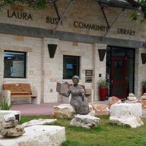 BEE CAVE PUBLIC LIBRARY - Updated November 2025 - 19 Photos & 14 ...